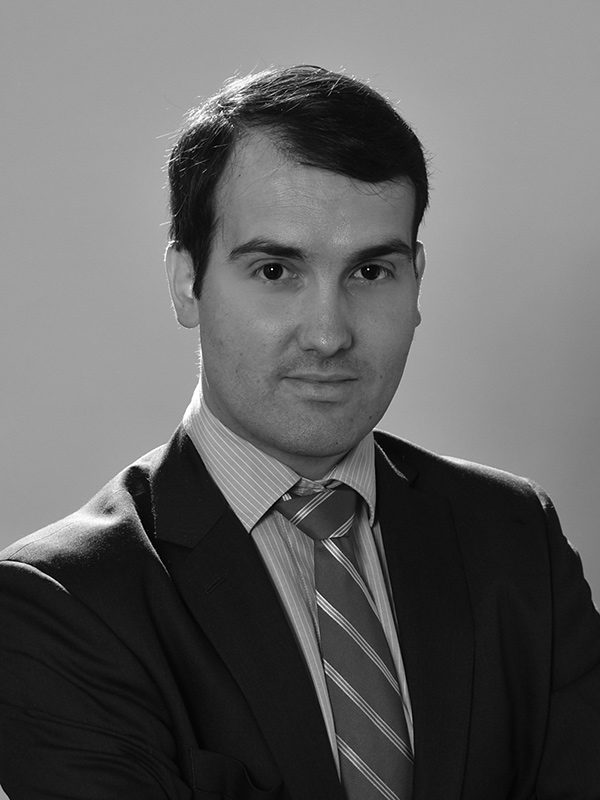TSI Avocats | Daniel DE FREITAS